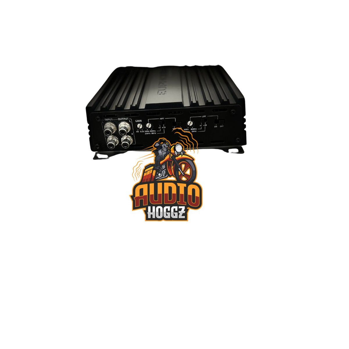 EUPHORIA - XPERT - EX1K| Audio Hoggz